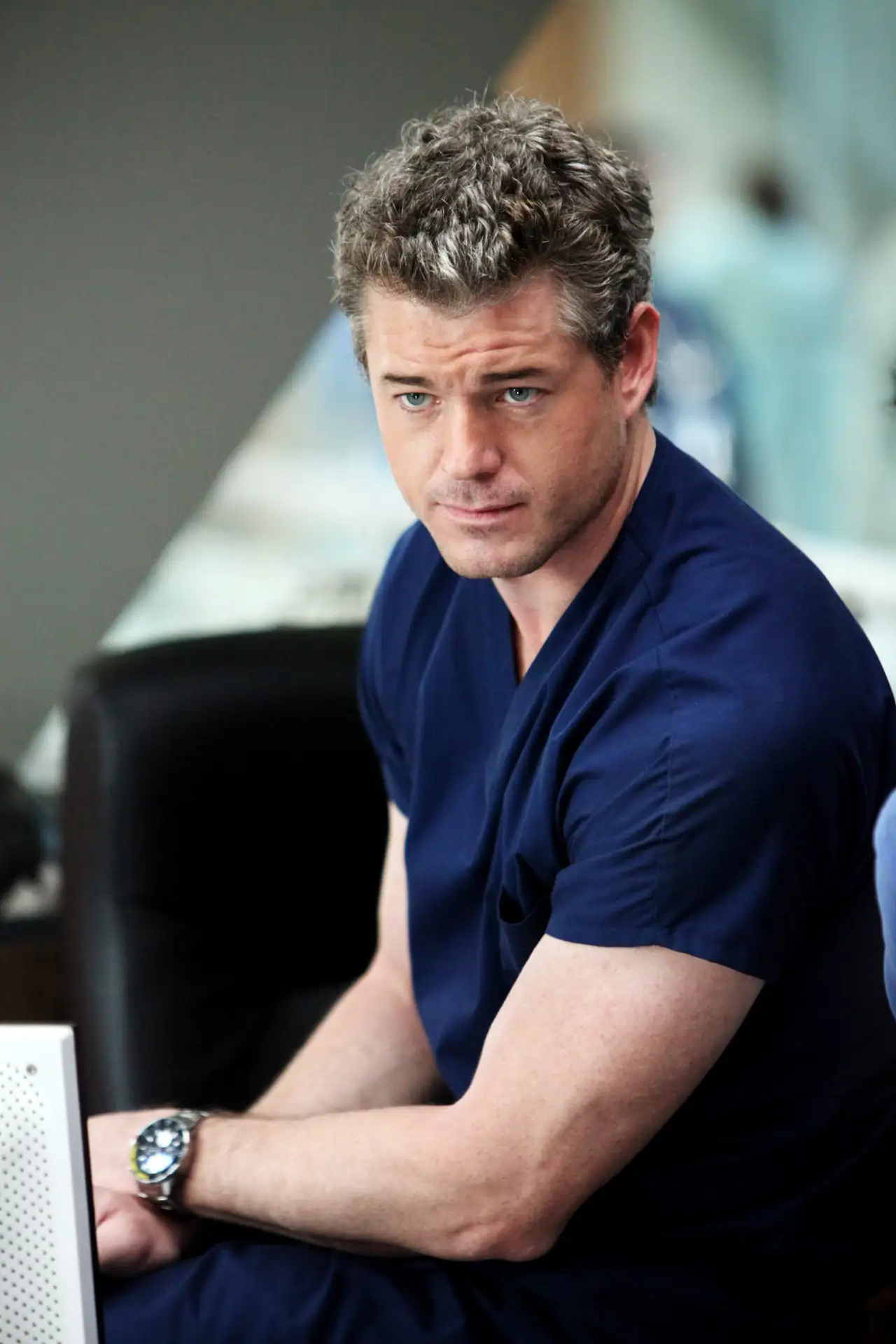 Las mejores series y películas de Eric Dane, el icónico 'McSteamy' de ...