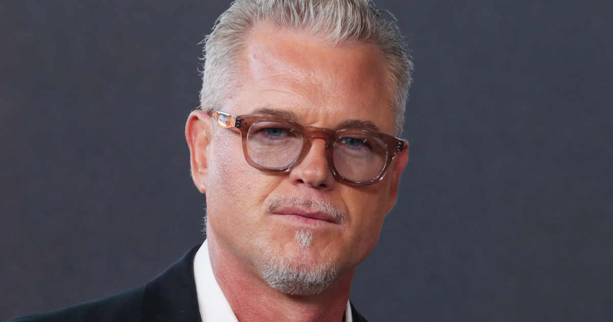 Las mejores series y películas de Eric Dane, el icónico 'McSteamy' de ...