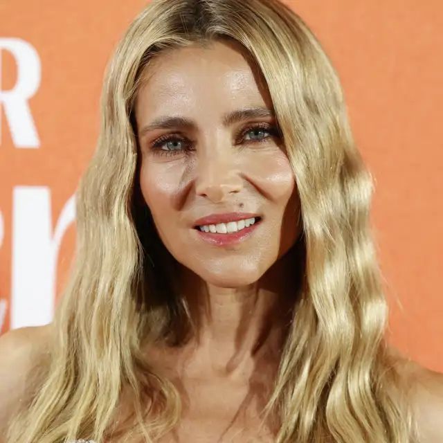 Elsa Pataky (49 años): "En Los Ángeles me encontré a mí misma, medité ...