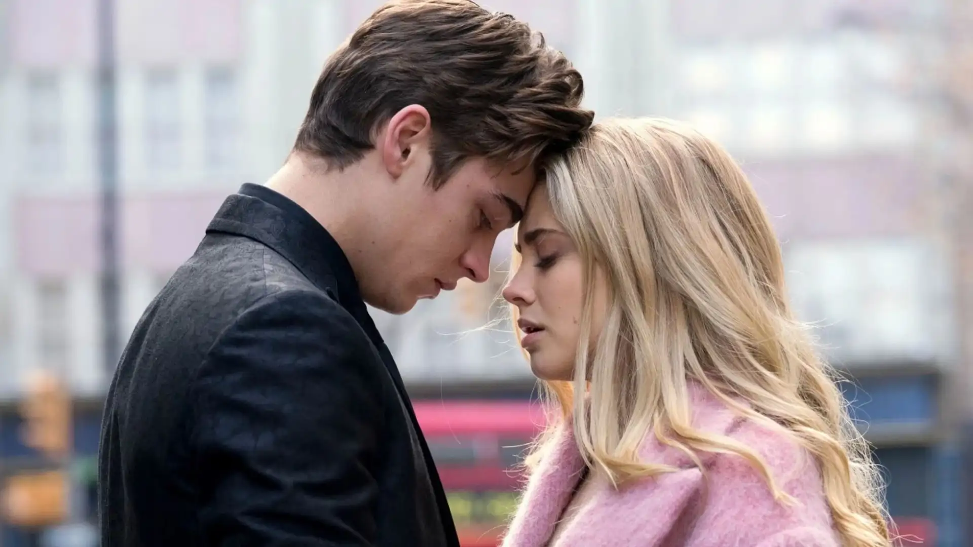 Saga 'After': de qué va, el orden de sus películas y dónde se pueden ver