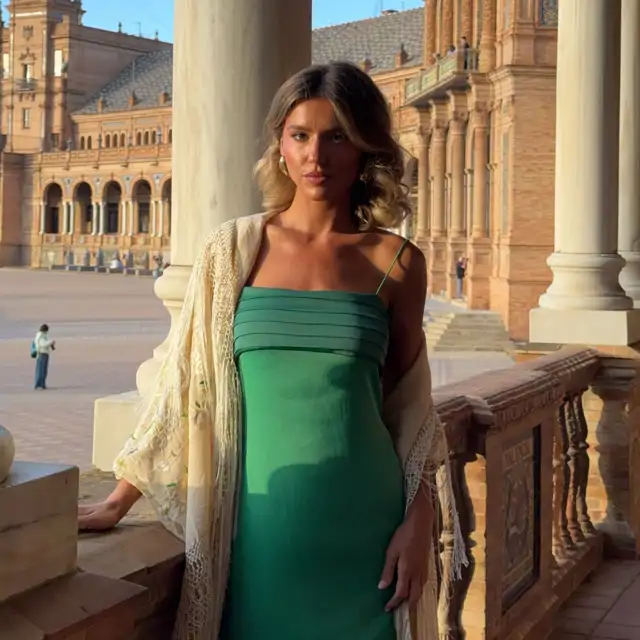 Estilo rococó: qué es y 8 looks elegantes para copiar la tendencia