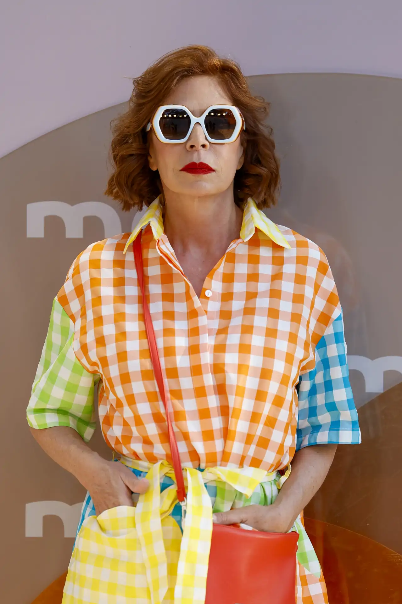 Agatha Ruiz de la Prada (65 años): "Cuando veo a alguien vestido de ...