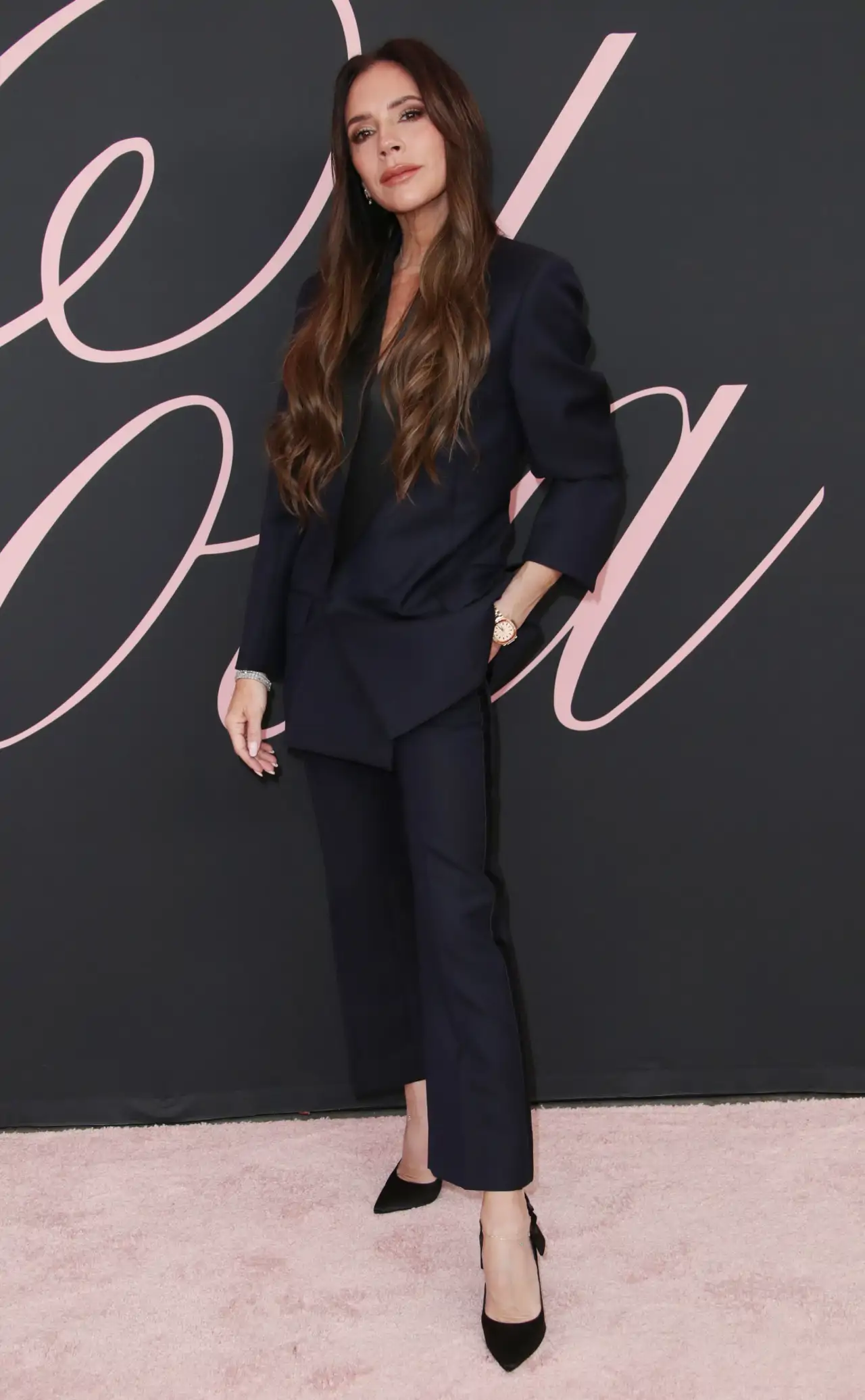 Victoria Beckham (51 años): “Durante muchos años no podía vivir sin ...