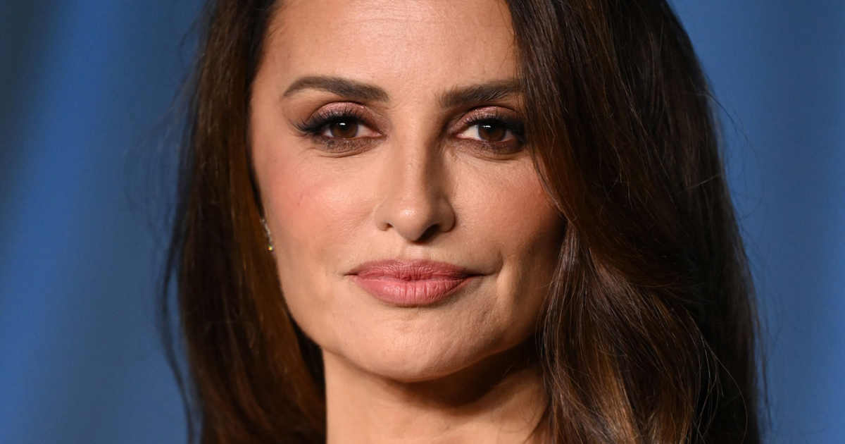 Las tendencias en cejas que llevan Penélope Cruz y Laura Ponte (y cómo ...