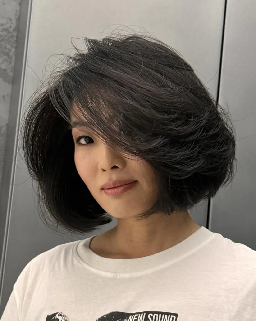 25 cortes de pelo 'bob' cómodos, bonitos y fáciles de mantener que ...