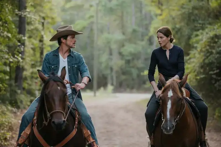 'Ecos': la miniserie australiana con 7 capítulos para los amantes de ...
