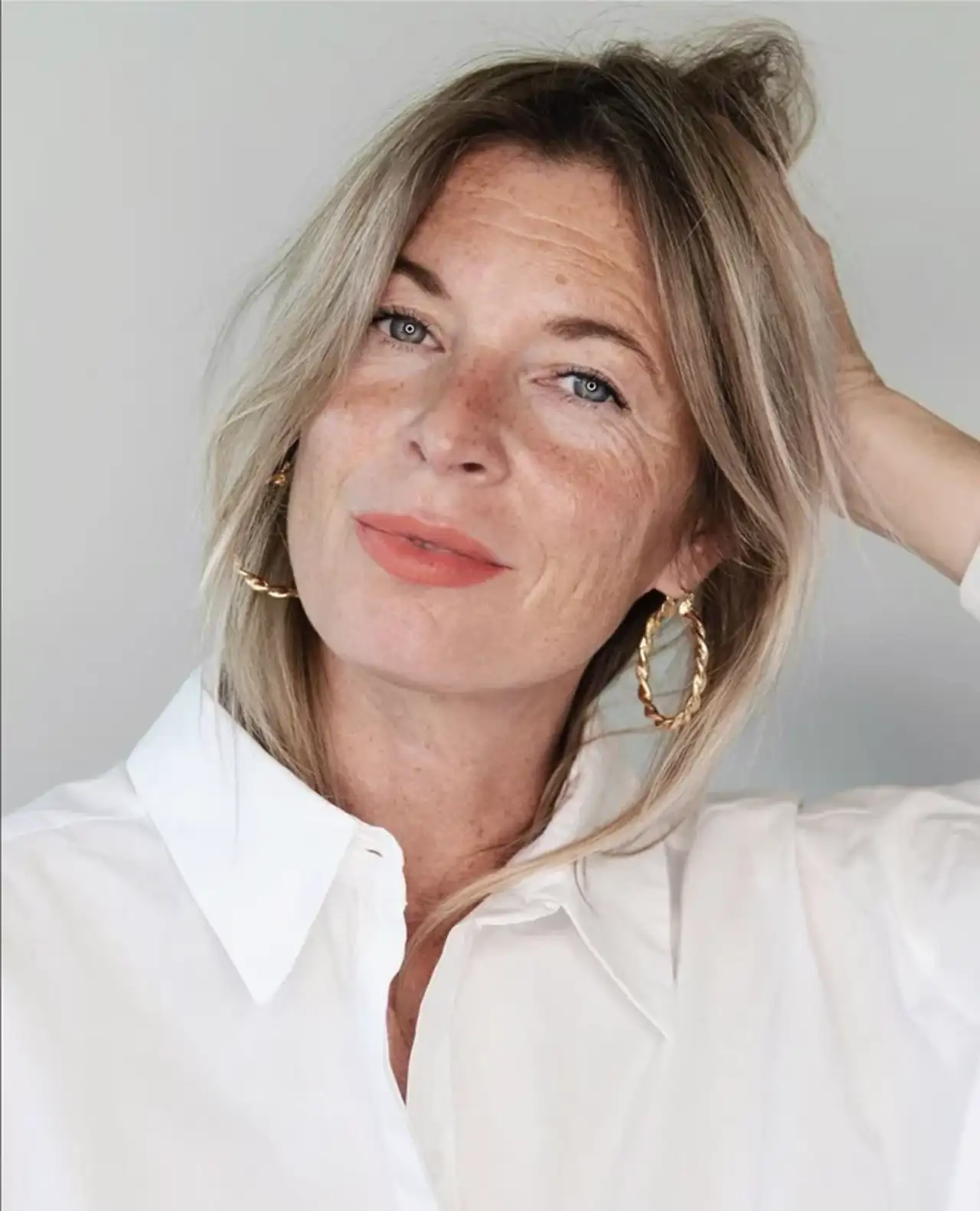 5 protectores solares antiedad que son los preferidos de las mujeres 50 ...