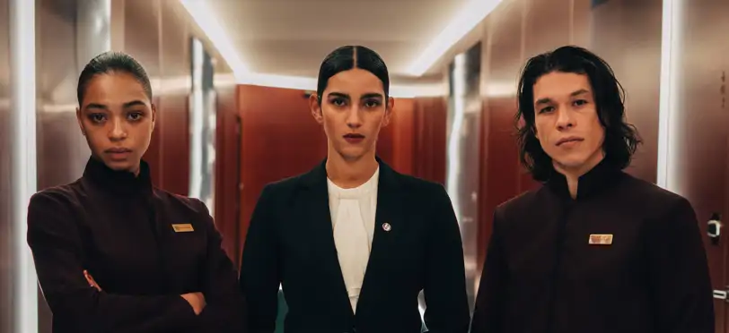 'Privilegios': la serie francesa con una original historia de 6 ...