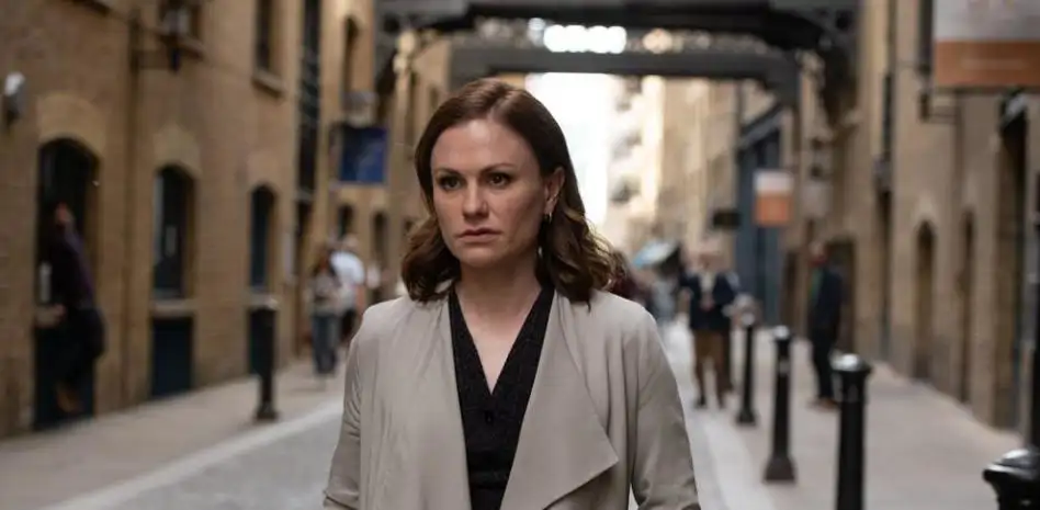 'Flack', una de las series más adictivas que he visto en años: solo ...
