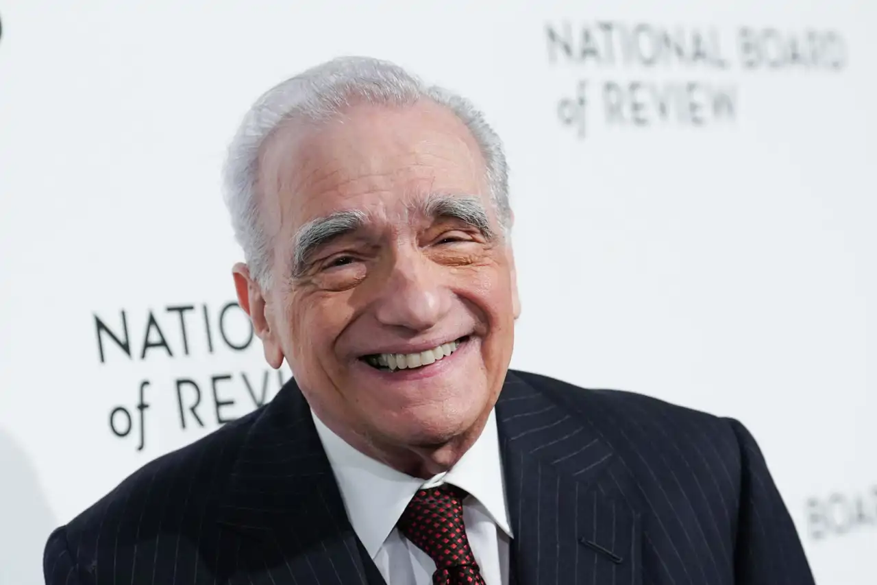 Las mejores películas de Martin Scorsese: de 'Taxi Driver' a 'El lobo ...