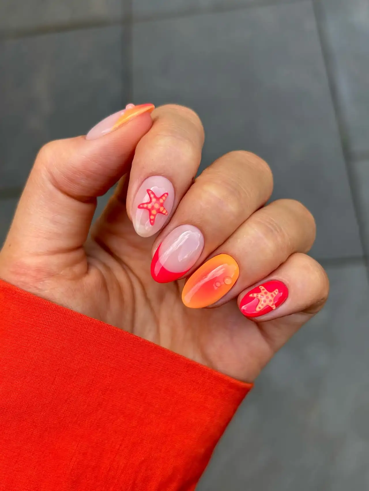 Los mejores diseños de uñas para el verano 2026: alegres y originales