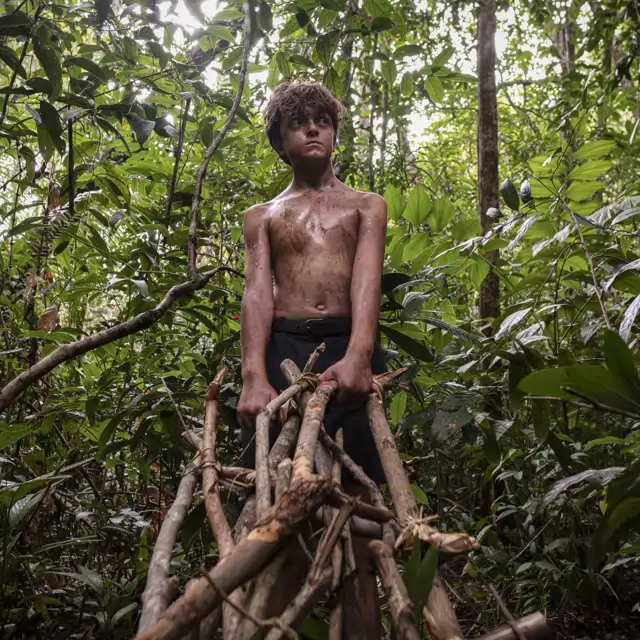 'El caso hartung': la serie de 6 capítulos sobre un asesinato que es ...