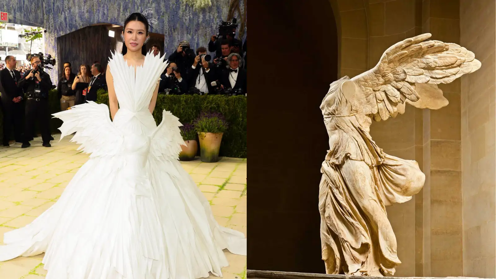 MET Gala 2026: los looks que nacieron en los museos