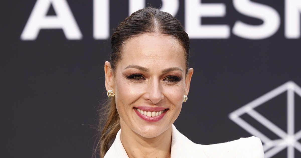 Eva González (50 años): "Por la mañana, salado, tostada de pan con ...