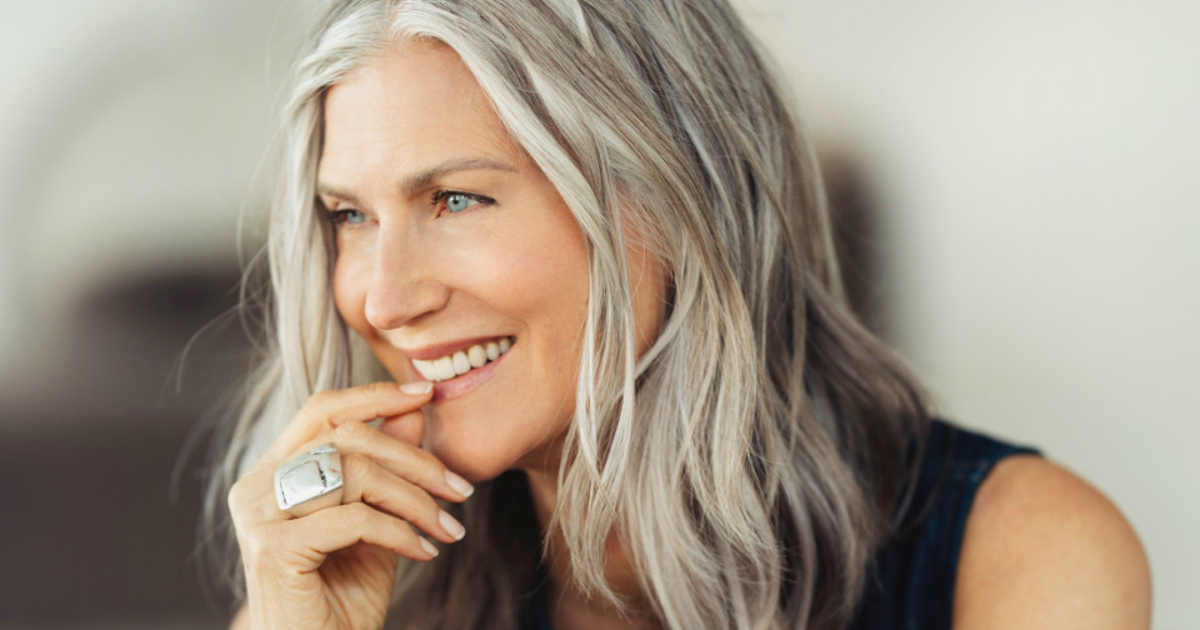 Amira Chehade, dermatóloga: "El retinol en la piel a los 60 años ...