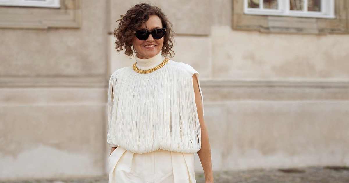 Las blusas ibicencas más bonitas de Zara para llevar con bermudas y ...